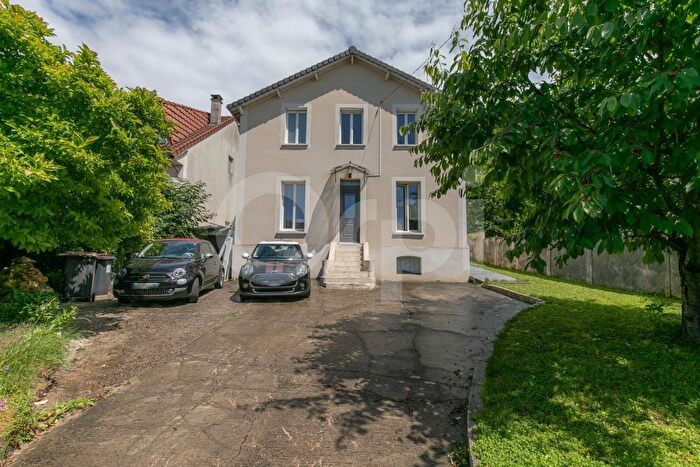 Maison 7 pièces à Chennevières-sur-Marne, Marne, Coteau Nord, à vendre
