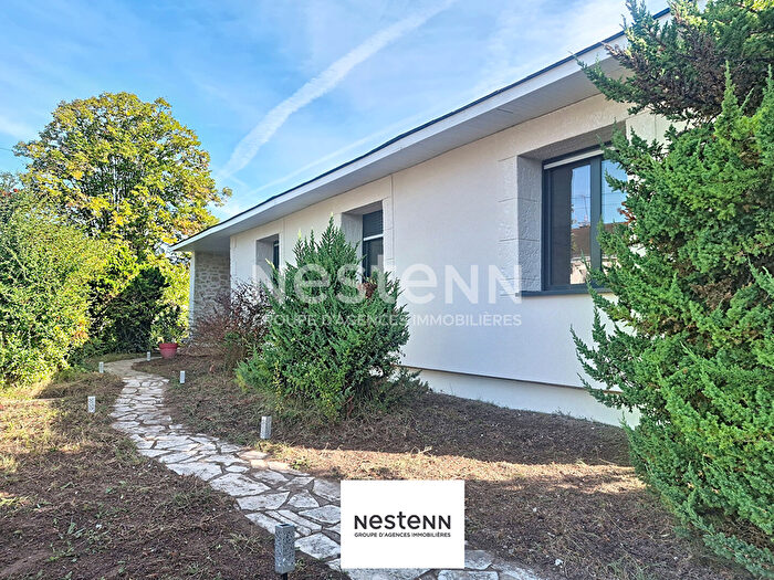 Chambray-lès-Tours : Maison 6 pièces à vendre