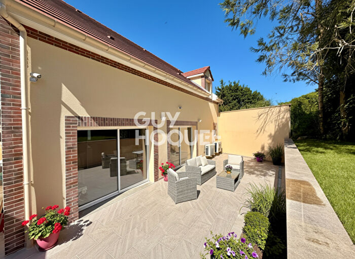 Dreux, Hameaux de Paul-Bert : Maison 8 pièces à vendre