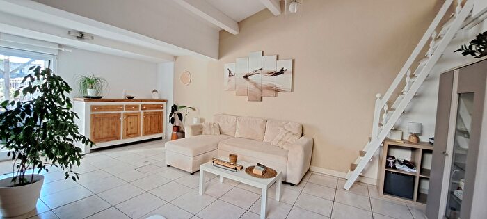 Maison à vendre - Agde, Le Cap dAgde - 3 pièces - 2 chambres