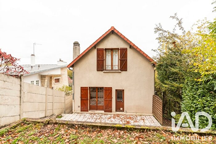 Orsay, Mondétour : Maison 5 pièces à vendre