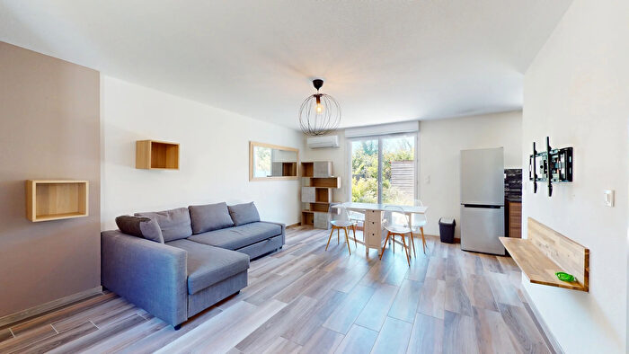 Maison 3 pièces à vendre - Lagardelle-sur-Lèze