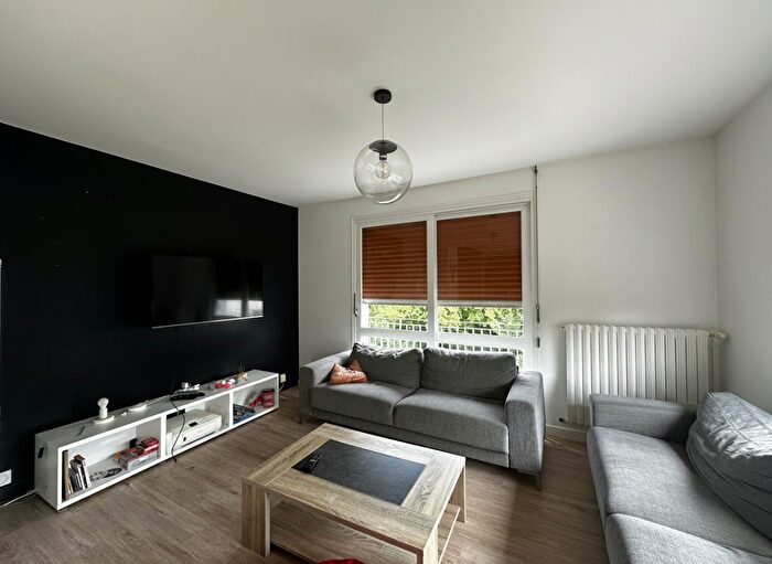 Angers, Belle, Beille - Appartement 10 pièces à louer