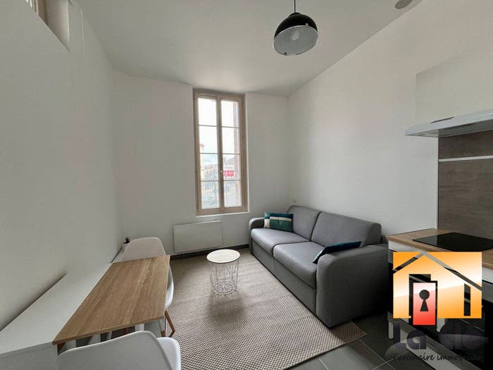 Appartement 1 pièce à louer à Valence