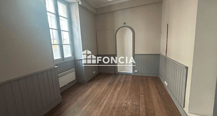 Les Angles : Appartement 2 pièces à vendre