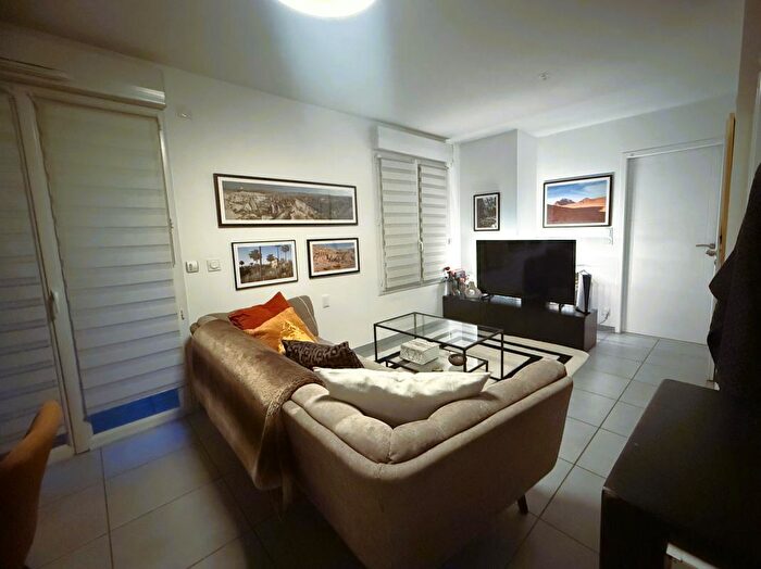 Appartement à louer - Neydens - 2 pièces - 1 chambre