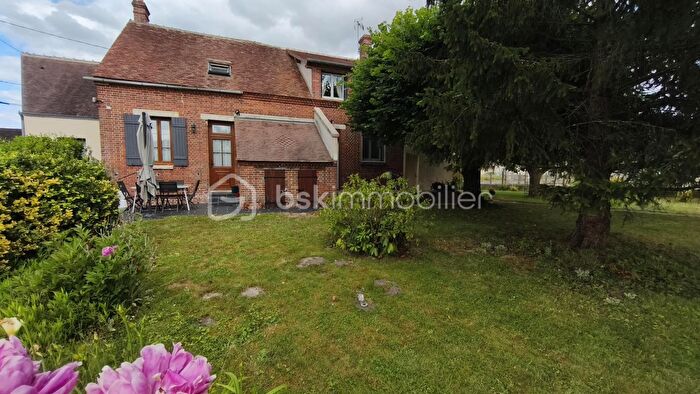 Maison 10 pièces à Cerdon, à vendre