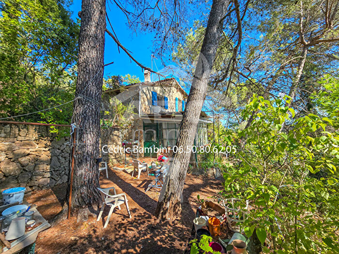 Maison à vendre - Tourves - 4 pièces - 2 chambres