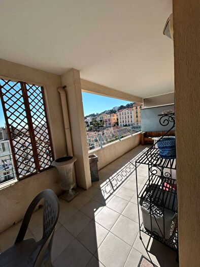 Appartement 2 pièces à louer - Parc Impérial, Le Piol, Nice