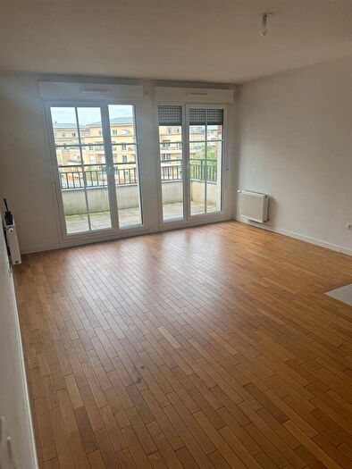 Plaine, Clamart - Appartement 3 pièces à louer