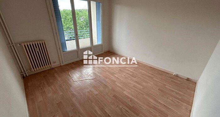 Valence Sud : Appartement 1 pièce à louer