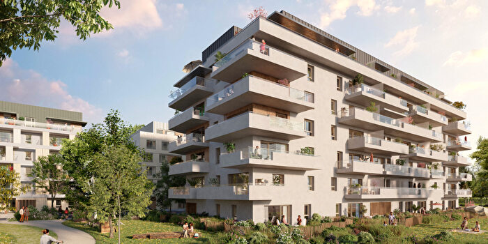 Maison 3 pièces à vendre - Annecy-le-Vieux, Annecy-le-Vieux Nord