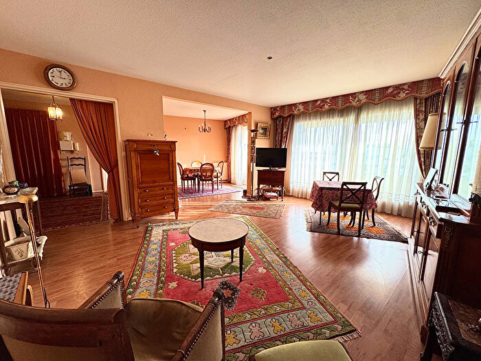 Appartement 3 pièces à vendre à Orléans, Dunois, Châteaudun