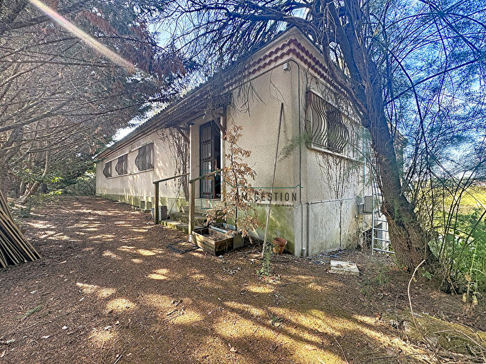Maison 5 pièces à vendre - Bosmie-l'Aiguille