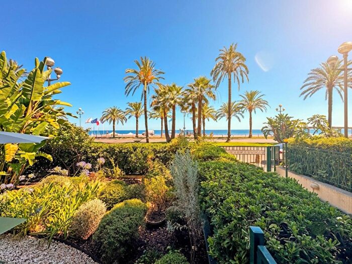 Appartement 2 pièces à vendre - Nice, Promenade des Anglais, Rue de France