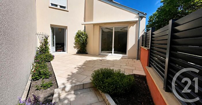 Maison 3 pièces à Ingré, à louer