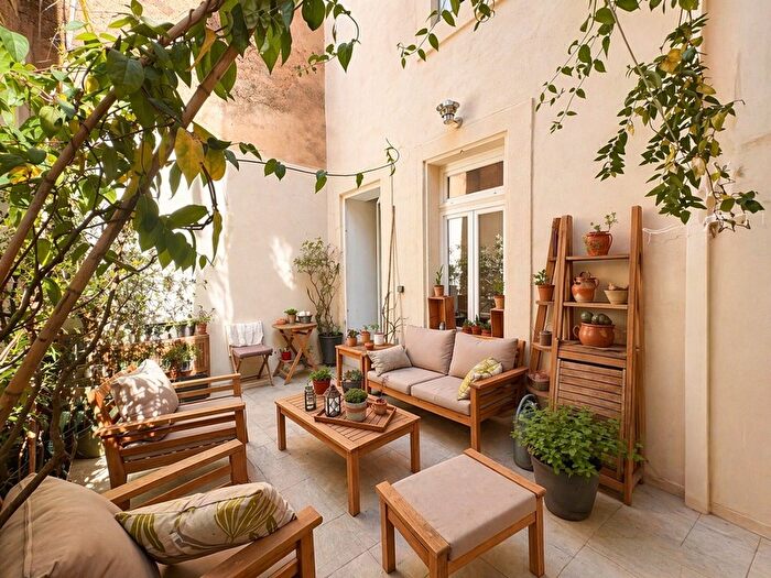 Sérignan - Maison 5 pièces à vendre