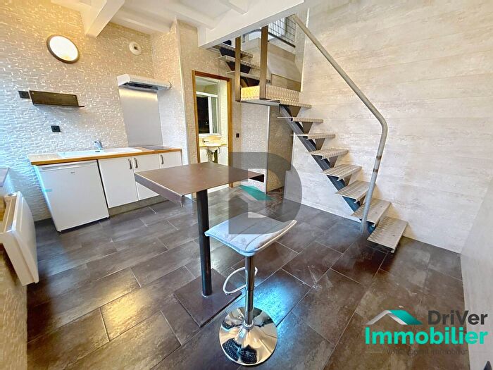 Appartement à louer - Auch - 1 pièce