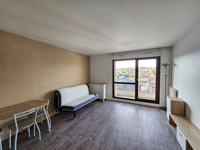 Appartement 1 pièce à louer à Centre, Margny-lès-Compiègne