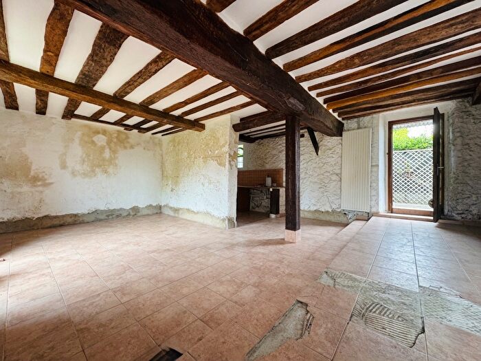 Serris : Maison 4 pièces à vendre