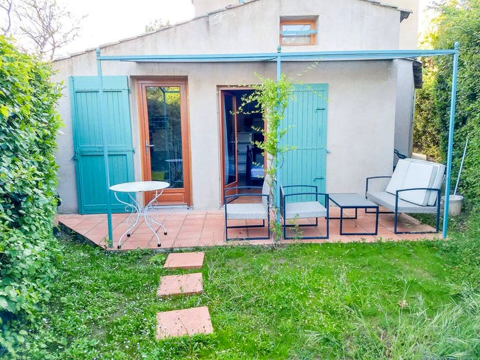 Appartement 1 pièce à louer à Pont de Béraud, Aix-en-Provence