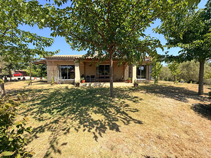 Maison 5 pièces à vendre - Saint-Paul-en-Forêt