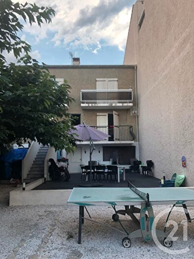 Maison à vendre - Leucate - 8 pièces - 6 chambres