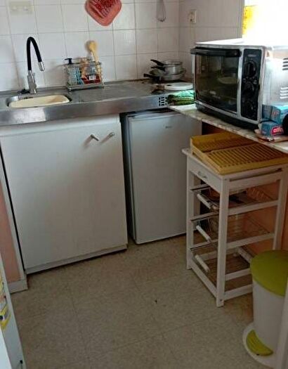 Appartement 2 pièces à louer à Centre Ville, Mérignac