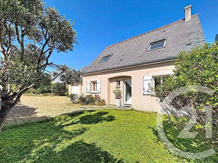 Saint-Roch : Maison 5 pièces à vendre