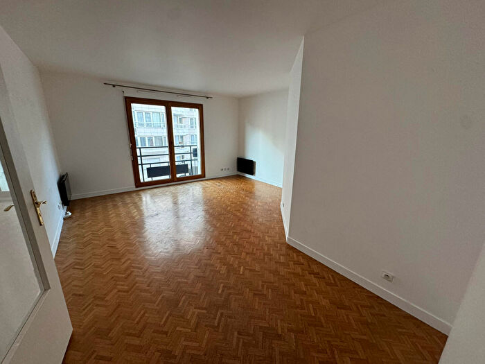 Appartement 2 pièces à louer à Boulogne-Billancourt, Silly, Gallieni