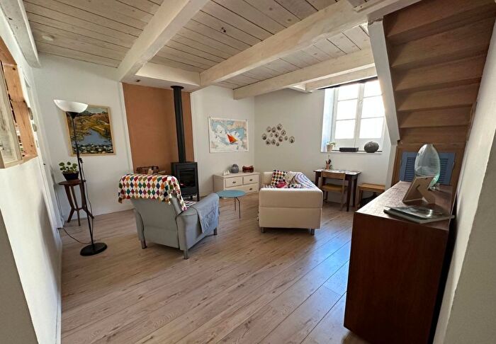 Maison 6 pièces à vendre - Le Caylar