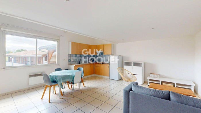 Cérons - Appartement 2 pièces à louer