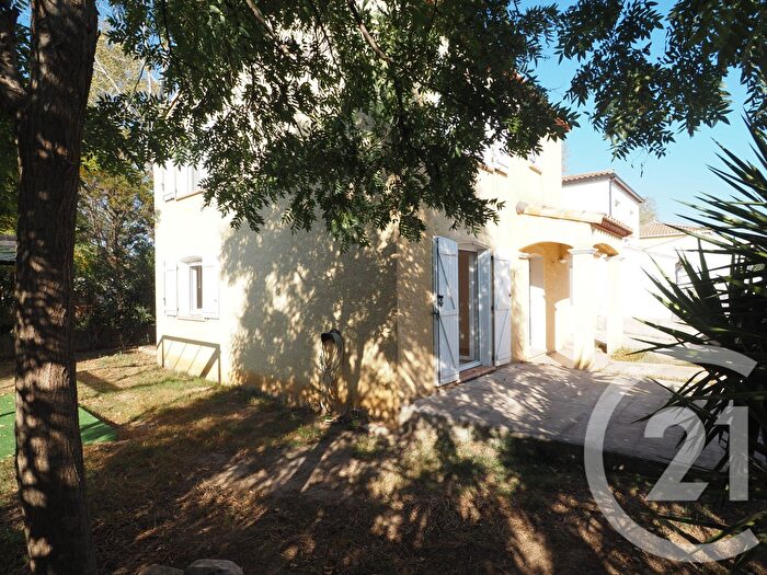 Maison à vendre - Le Grau-du-Roi, Espiguette, Elysée, Bon Séjour, Soleil, Marine, Salonique - 4 pièces - 3 chambres