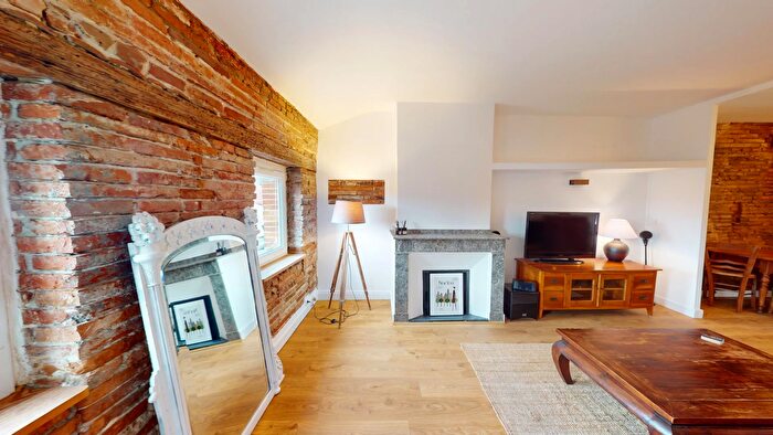 Toulouse, Capitole : Appartement 2 pièces à louer