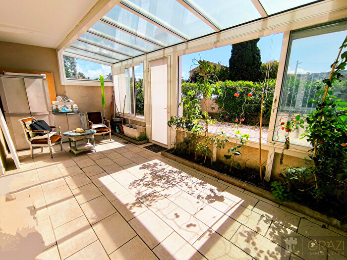 Appartement à vendre - Six-Fours-les-Plages - 1 pièce