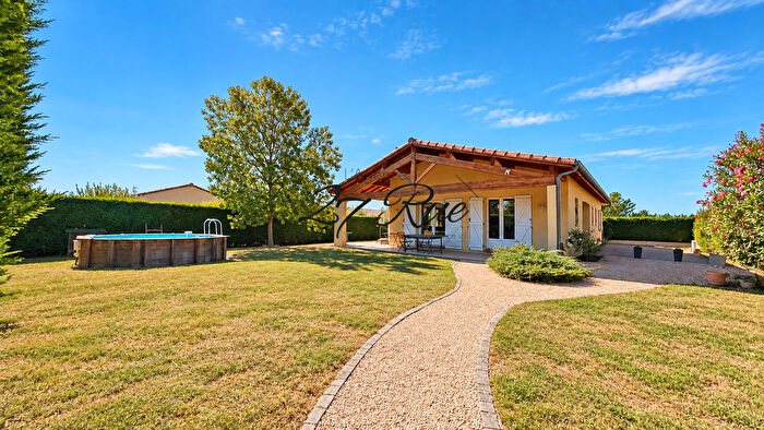 Maison 6 pièces à vendre - Cintegabelle