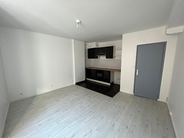 Étampes, Centre-Ville - Appartement 2 pièces à louer