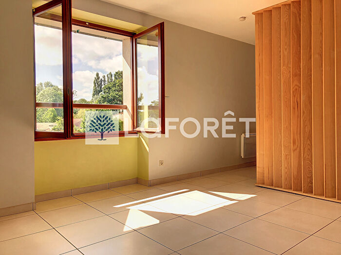 Appartement à louer - Moncoutant - 1 pièce - 1 chambre