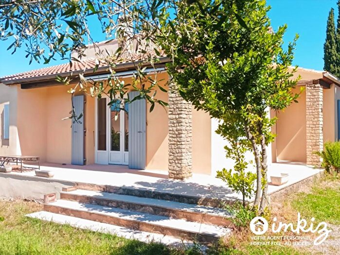 Maison 5 pièces à vendre - Pertuis, Centre-ville, Fours à Chaux, Claret