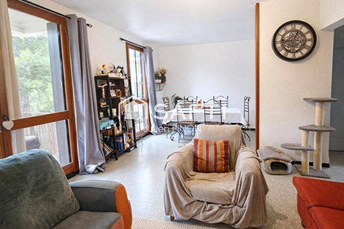 Appartement à vendre - Apt - 4 pièces - 3 chambres