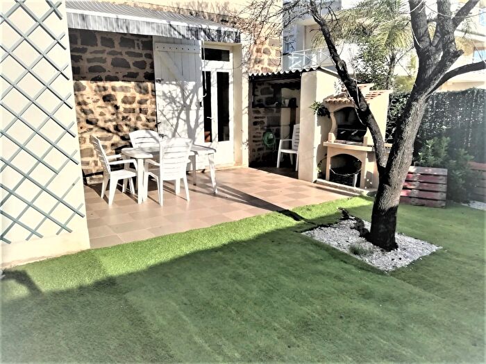 Maison 6 pièces à Saint-Raphaël, Les Arênes, à vendre