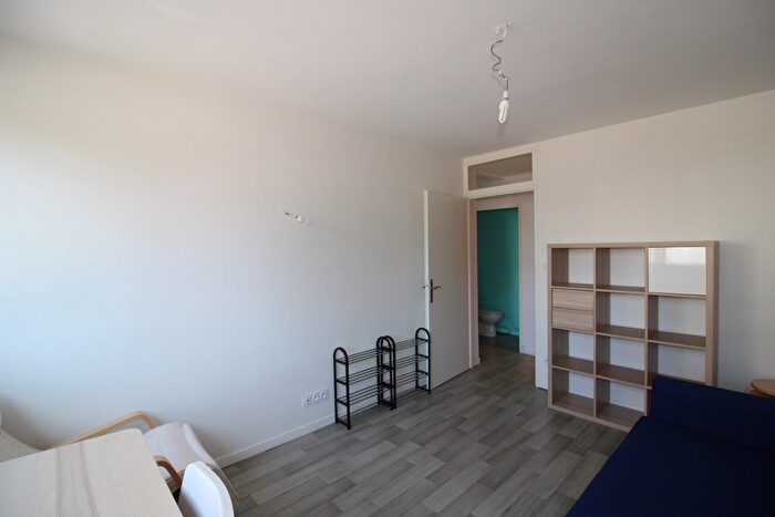 Appartement 2 pièces à louer - Toulouse, Saint-Sernin
