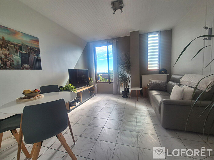 Palaiseau, Pileu : Appartement 3 pièces à vendre