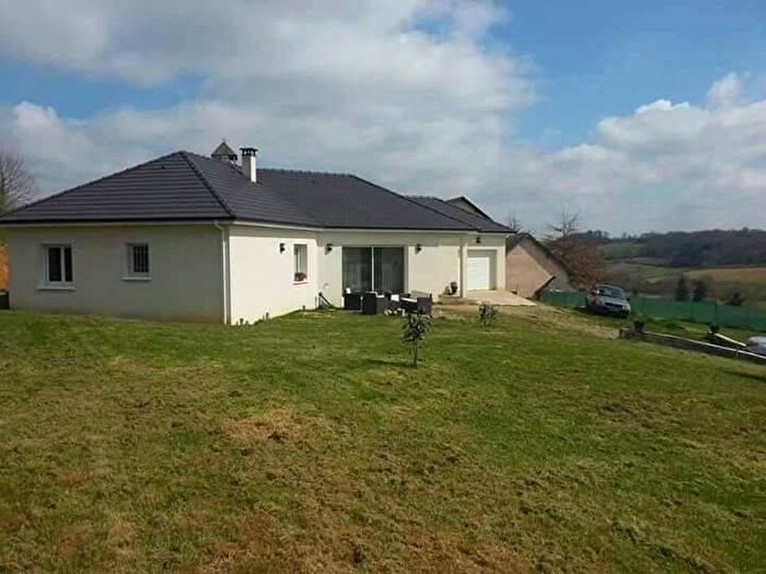 Maison 4 pièces à louer - Maure