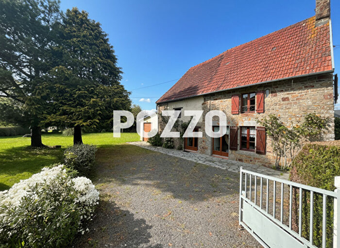 Montviron - Maison 3 pièces à vendre