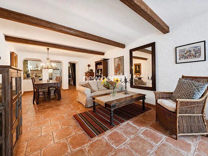 Maison 5 pièces à Lorgues, à vendre