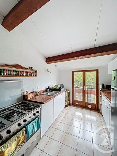 Maison à louer - Céret - 3 pièces - 1 chambre