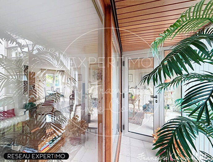 Appartement 5 pièces à Le Chesnay, Tartre, à vendre