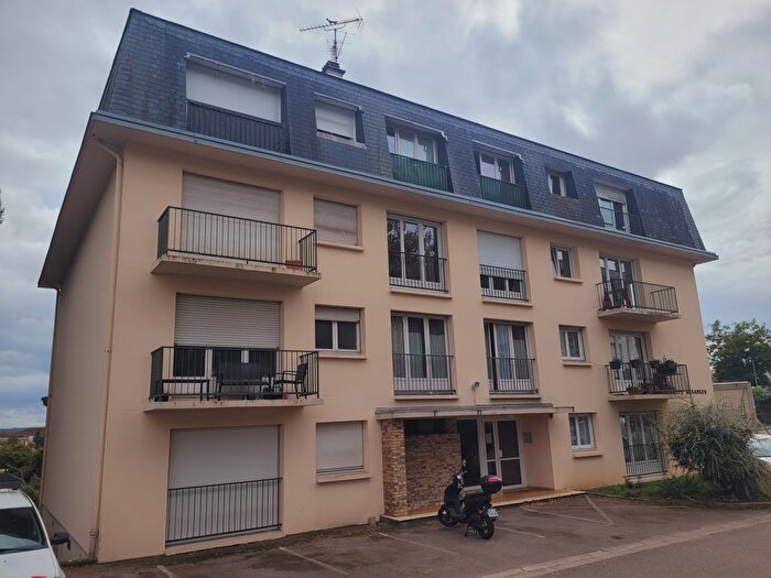 Appartement à vendre - Louviers - 2 pièces - 1 chambre