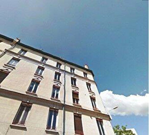 Sans Souci-Dauphiné, Lyon 3ème arrondissement : Appartement 2 pièces à louer
